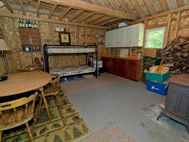 house with 1 bedroom, Bradley ME DS104007789