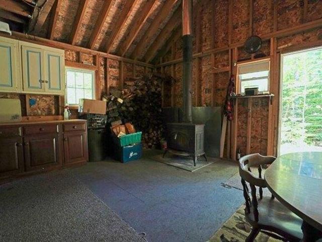 house with 1 bedroom, Bradley ME ES104007789