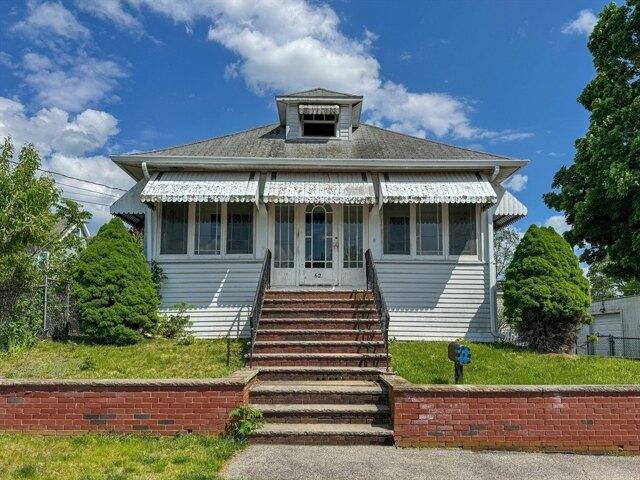 house with 1 bedroom, Braintree MA DS103968117