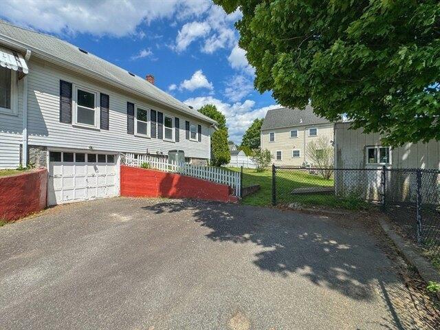 house with 1 bedroom, Braintree MA ES104330965