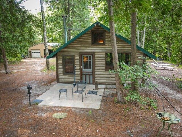 house with 1 bedroom, Branch MI DS93781817