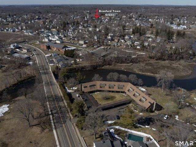 house with 1 bedroom, Branford CT DLS101604133