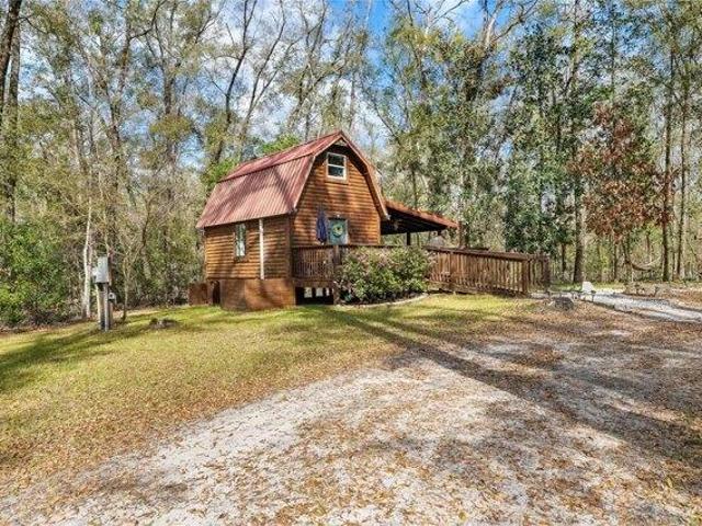 house with 1 bedroom, Branford FL DS88790410