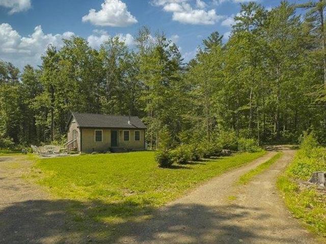 house with 1 bedroom, Bremen ME ES105113491