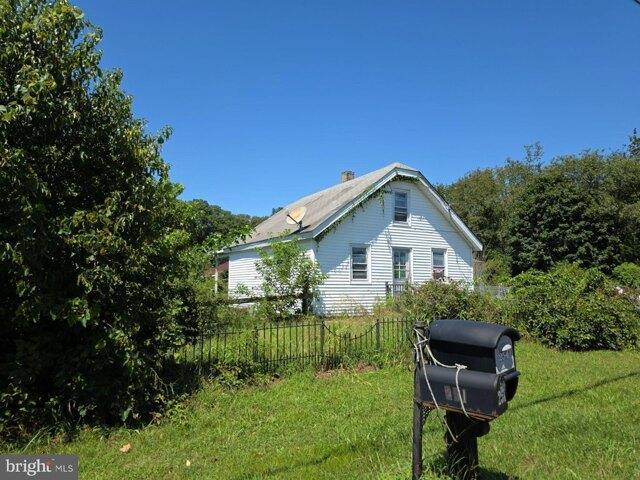 house with 1 bedroom, Bridgeton NJ DS102529369