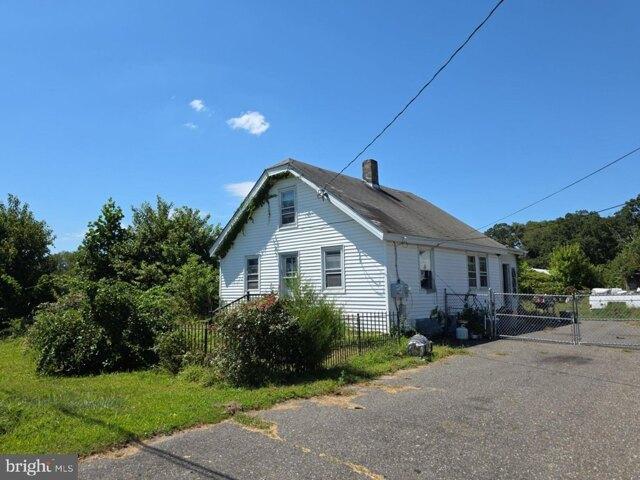 house with 1 bedroom, Bridgeton NJ ES105157742