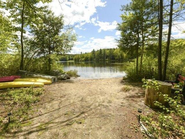 house with 1 bedroom, Bridgton ME DLS91498059