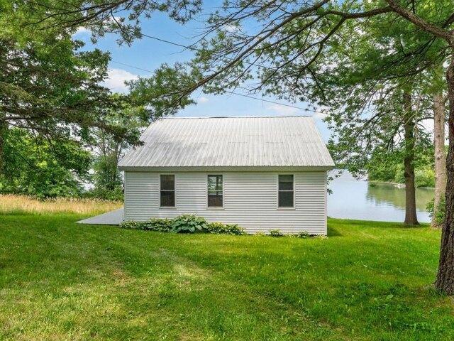 house with 1 bedroom, Bridport VT ES105144192