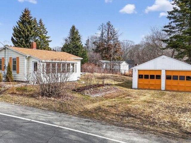 house with 1 bedroom, Bristol ME DS102708537