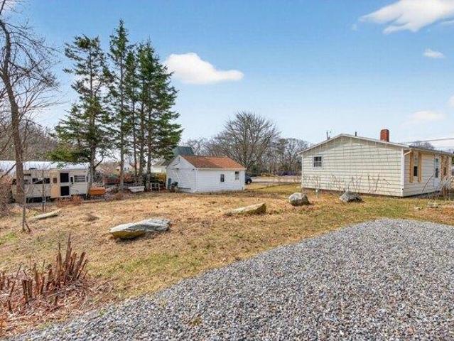 house with 1 bedroom, Bristol ME DS103437713