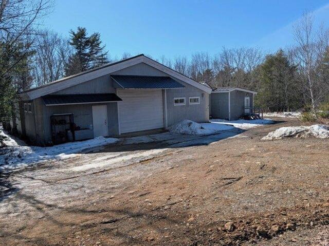 house with 1 bedroom, Bristol ME ES104191496