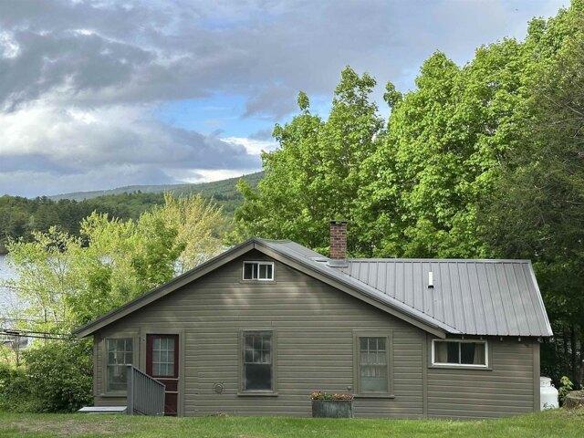 house with 1 bedroom, Bristol NH DS102061301