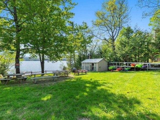 house with 1 bedroom, Bristol NH DS102707753
