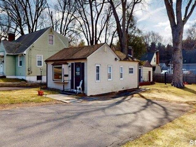 house with 1 bedroom, Bristol CT ES103500078