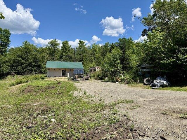 house with 1 bedroom, Bucksport ME DS104008552