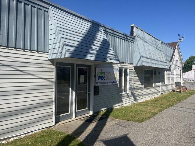house with 1 bedroom, Bucksport ME ES105416552