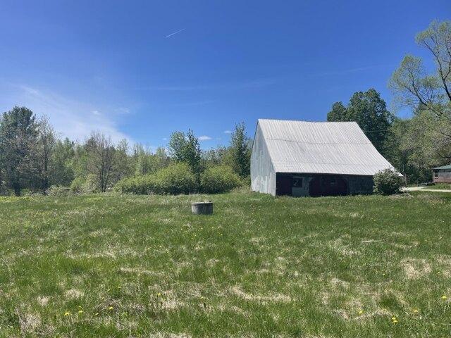 house with 1 bedroom, Burlington ME DLS102779760