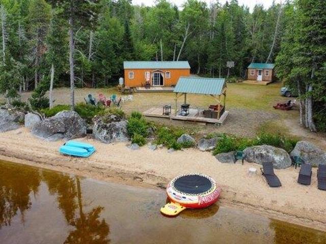 house with 1 bedroom, Burlington ME DS103072978