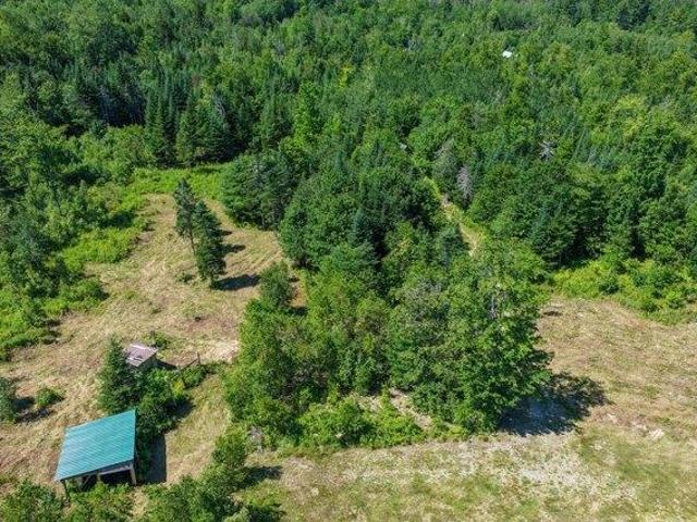 house with 1 bedroom, Burlington ME ES104921113