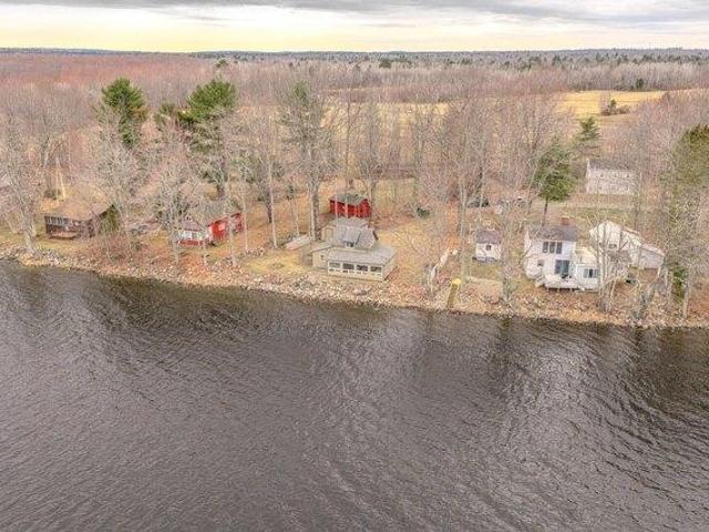 house with 1 bedroom, Burnham ME DS103970271