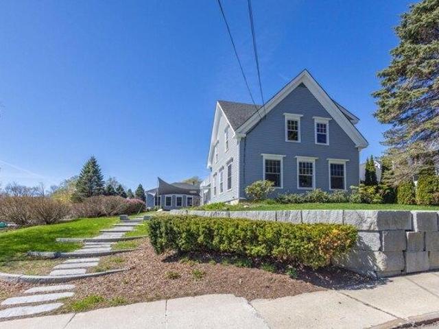 house with 1 bedroom, Camden ME ES104921139