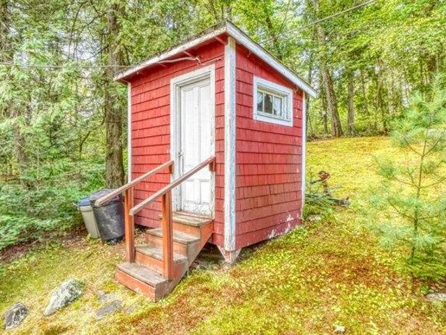 house with 1 bedroom, Canaan ME ES105140879