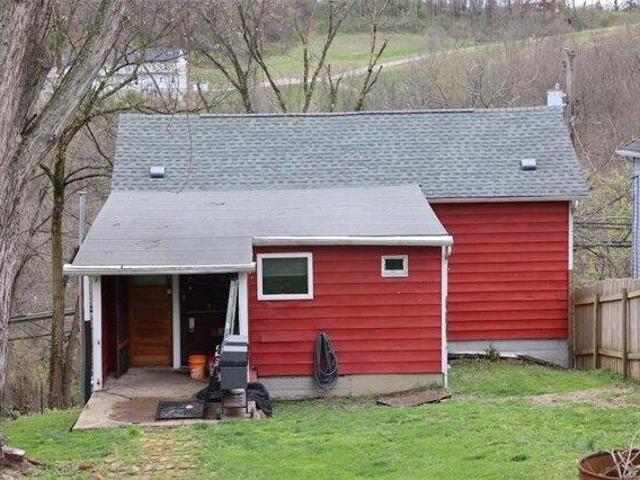 house with 1 bedroom, Canonsburg PA DS103627172