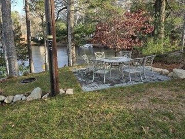 house with 1 bedroom, Carver MA DLS102119346