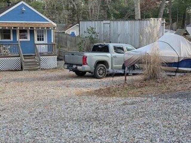 house with 1 bedroom, Carver MA ES103433714