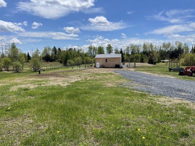 house with 1 bedroom, Caribou ME DLS103102182