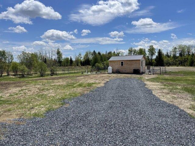 house with 1 bedroom, Caribou ME ES104650035