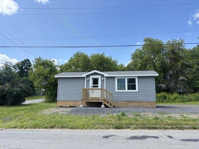 house with 1 bedroom, Caribou ME ES104789803