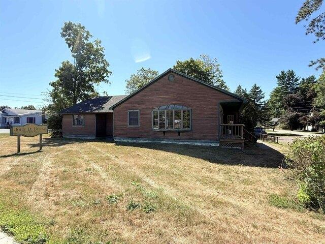 house with 1 bedroom, Castleton VT ES104906293