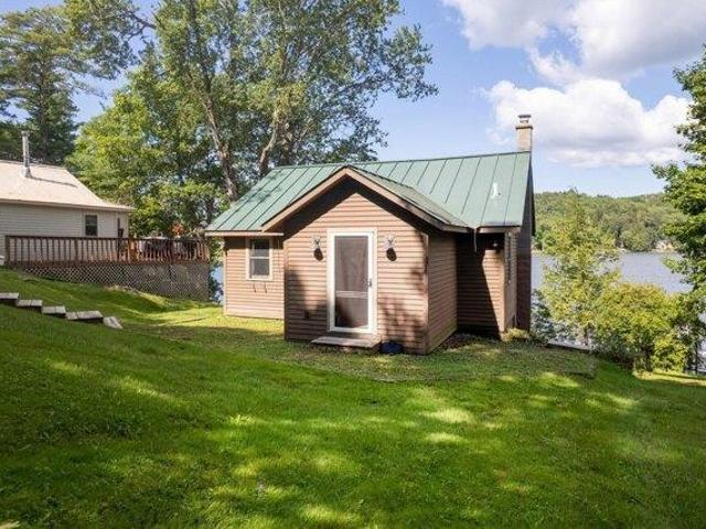 house with 1 bedroom, Castleton VT ES105115705
