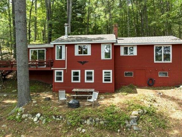 house with 1 bedroom, Casco ME ES104235447