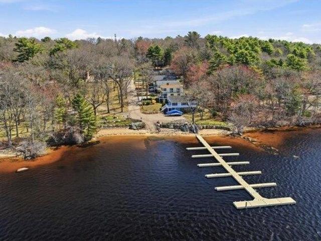 house with 1 bedroom, Charlestown RI ES104809019