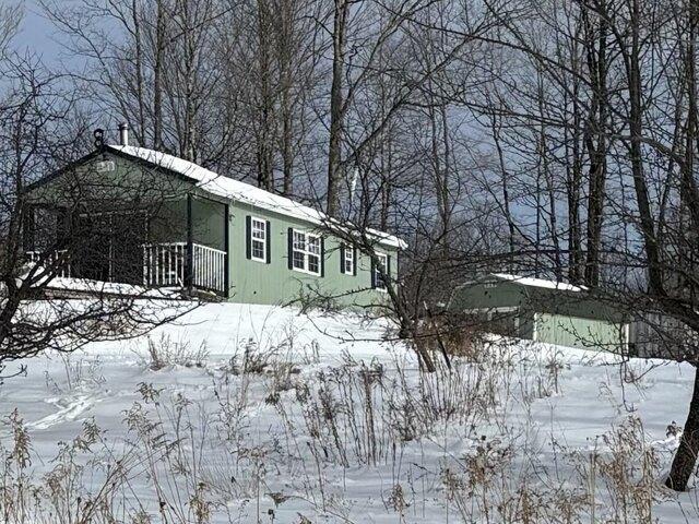 house with 1 bedroom, Charleston ME DLS102028063