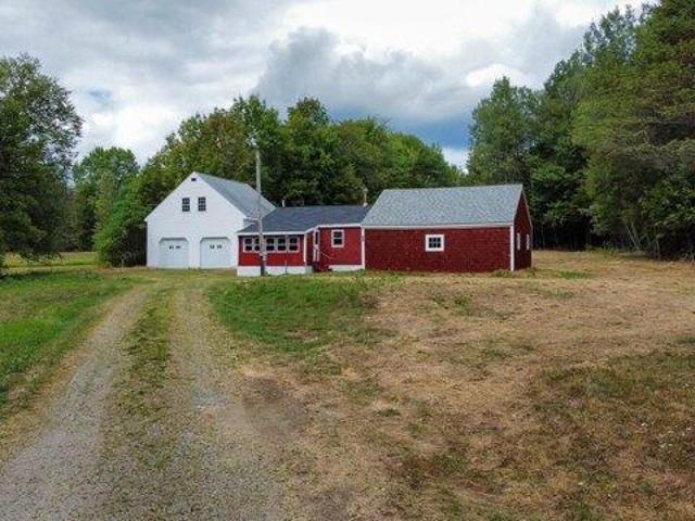 house with 1 bedroom, Charleston ME DS104477764