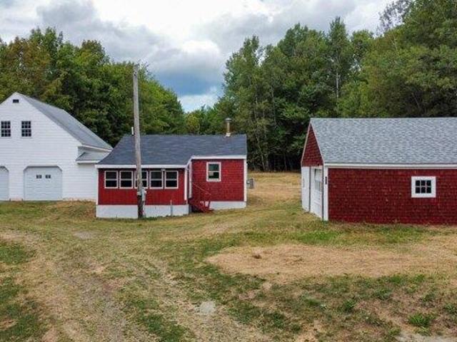 house with 1 bedroom, Charleston ME ES104044612
