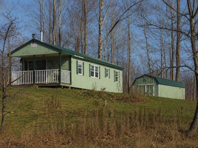 house with 1 bedroom, Charleston ME ES103619795
