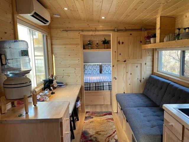 house with 1 bedroom, Chester VT ES103665280