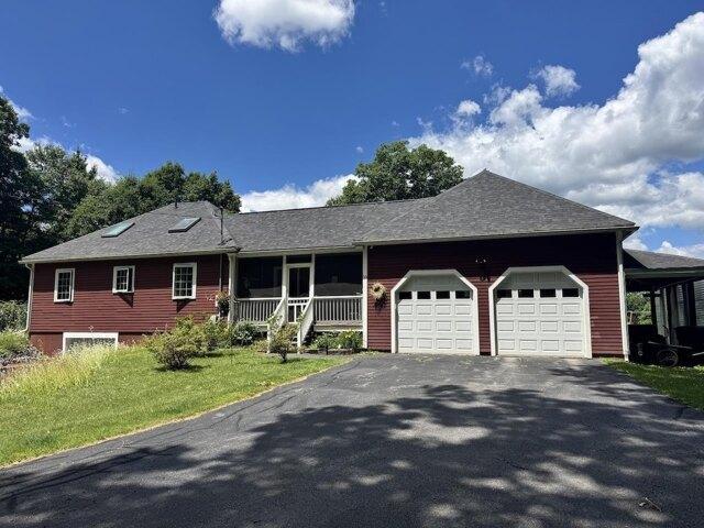 house with 1 bedroom, Chesterfield NH ES105385699