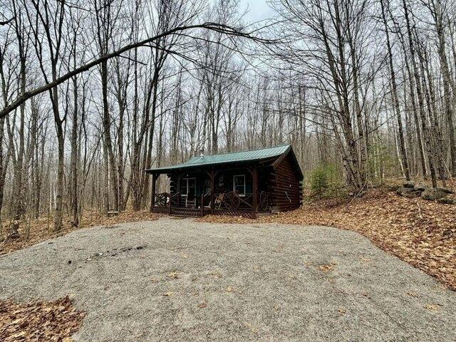 house with 1 bedroom, Chesterville ME DS102157855