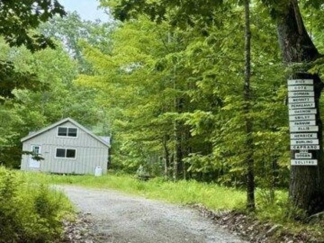 house with 1 bedroom, Chesterville ME ES104543612