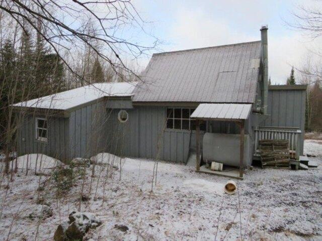 house with 1 bedroom, Concord VT DLS102211525