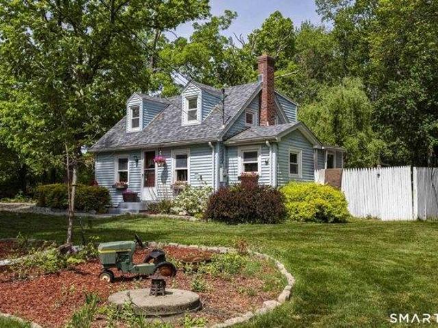 house with 1 bedroom, Columbia CT DS103932065