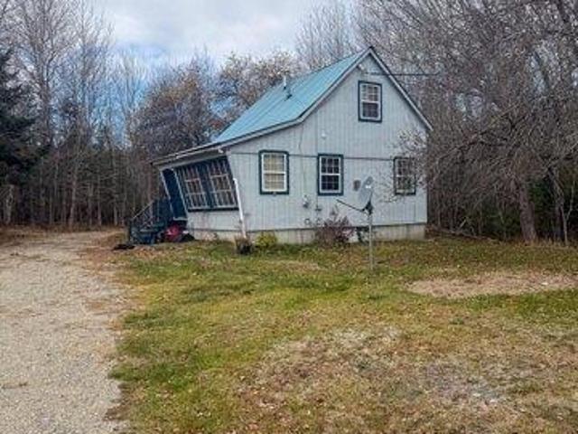 house with 1 bedroom, Columbia Falls ME DS103221100