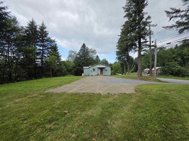 house with 1 bedroom, Colebrook NH DS104262781