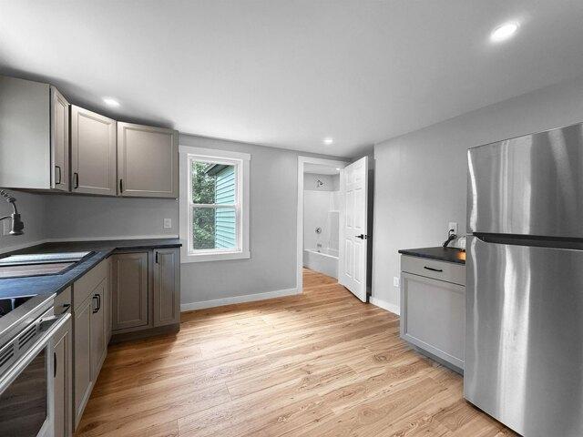 house with 1 bedroom, Colebrook NH ES105160435