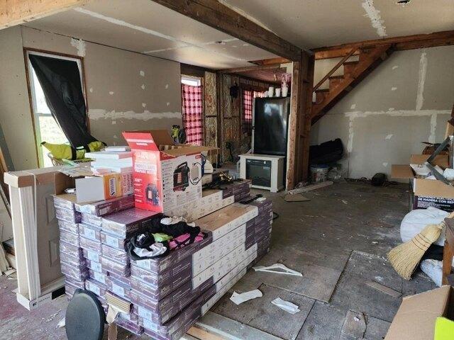 house with 1 bedroom, Corinth VT ES103098235
